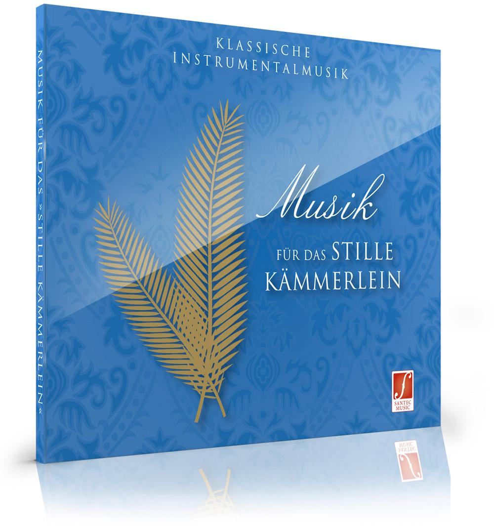 CD Musik für das stille Kämmerlein: Harmonische Klassik für Momente zum ...