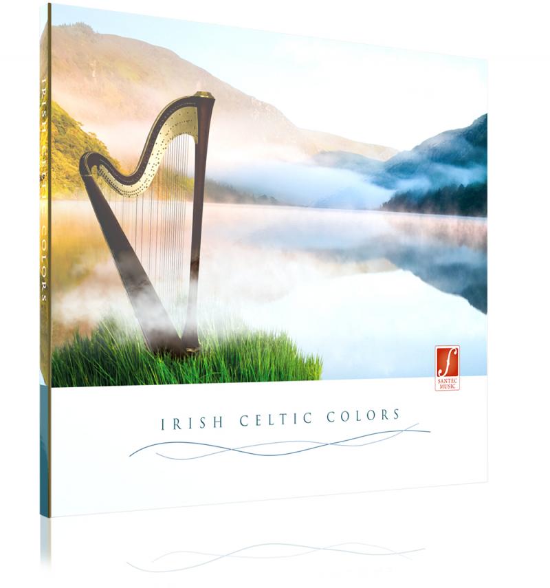 3 CDs Irish-Celtic Music – 10 Euro discount