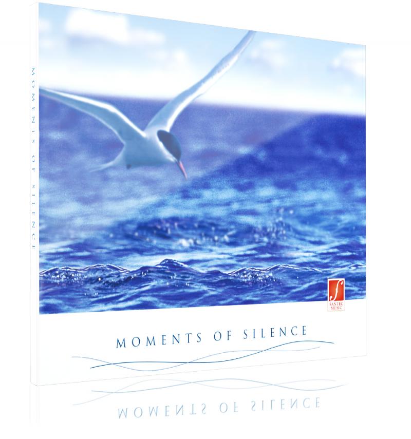 CD-Set Relaxation Music: 3 CDs of the Most Beautiful Music for Relaxation