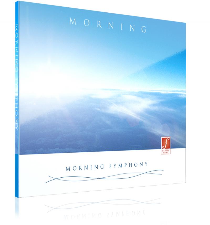 CD-Set Relaxation Music: 3 CDs of the Most Beautiful Music for Relaxation