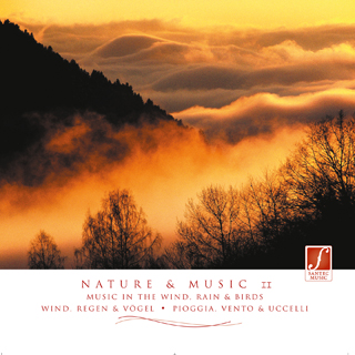 CD Nature & Music II: Orchestra Music with the Sounds of Rain and ...